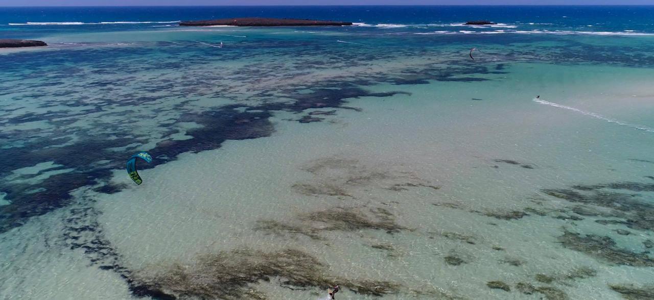 MADAGASCAR – Ocean Nomad